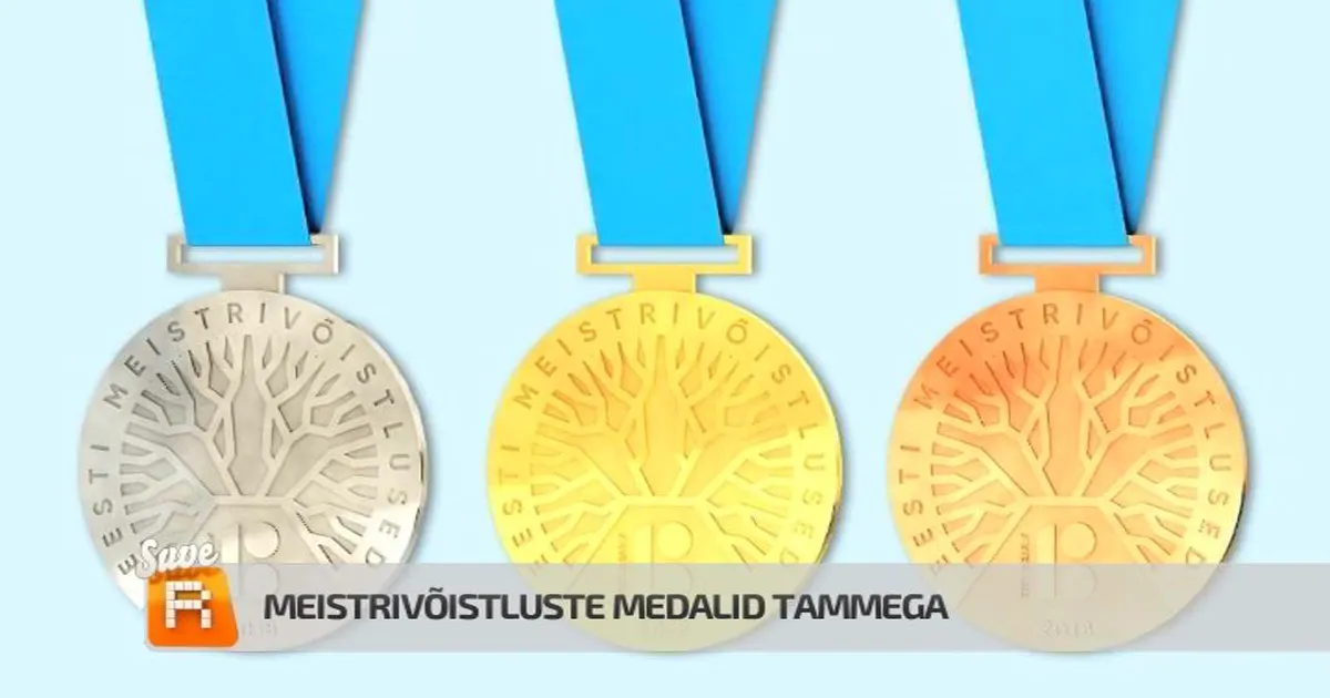 Eesti Olümpiakomitee - Reporter