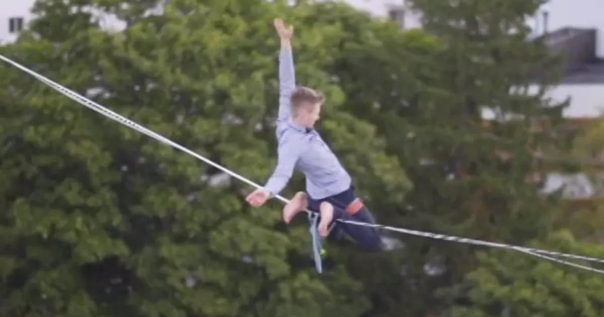 Reporter: Eesti mees esines Madonna mailmatuuril