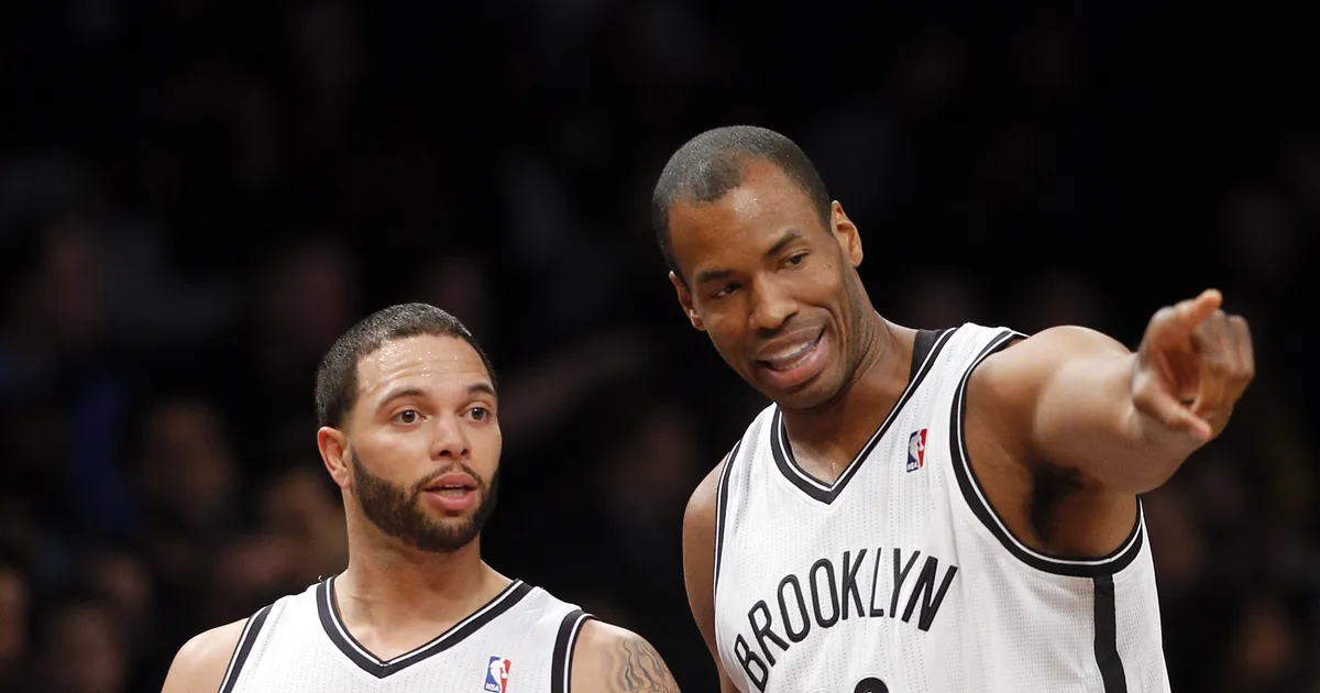 Ravimatu ajukasvajaga endisest NBA mängijast saab katsejänes
