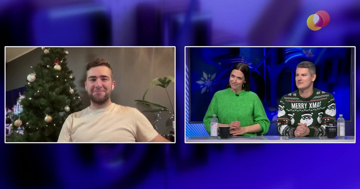 «Õhtu!» Robert Rool räägib Kanal 2 uhiuuest auhinnasaatest "Kas lööme ...