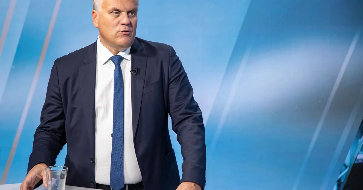 KUKU Keit Kasemets: punane joon poliitikute ja ametnikkonna vahel ei ...