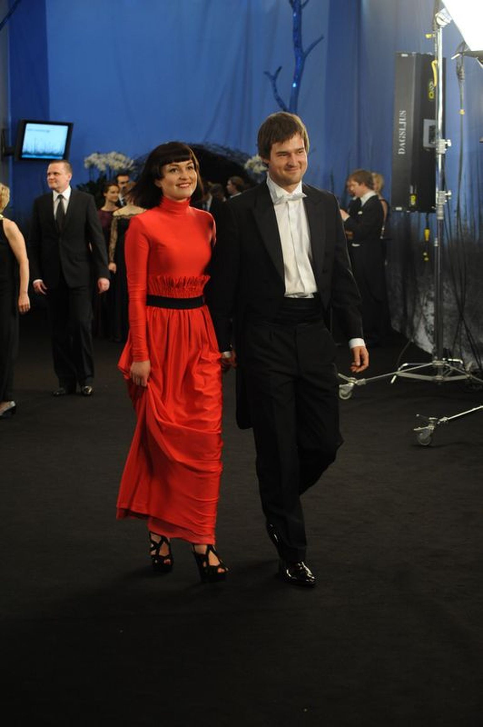 Hannaliisa Uusma asus tööle uues ametis