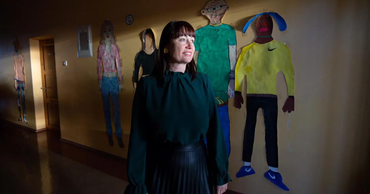 Valla haridusreformi vastu kogutakse allkirju ka Tapa gümnaasiumis