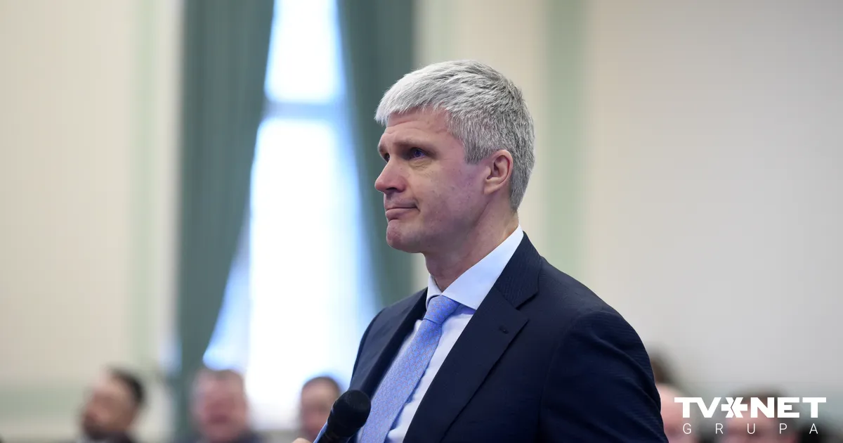 KNAB предлагает обвинить Барташевича и члена его семьи