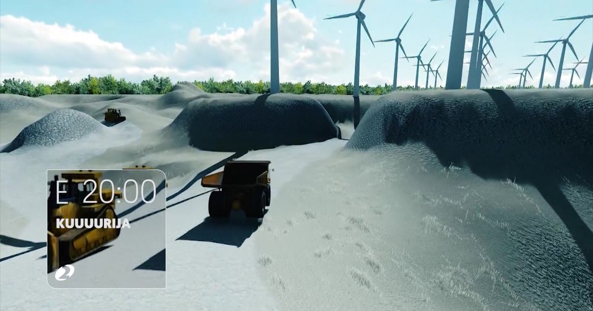 Video: «Kuuuurija» hooaja neljas saade: Vennad Sõnajalad vs Eesti riik