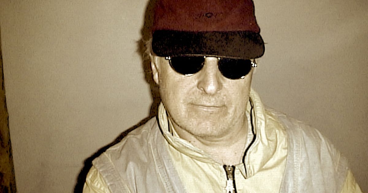 ELU25 Vaapo Vaher (1945-2024): feminist on mõrvar