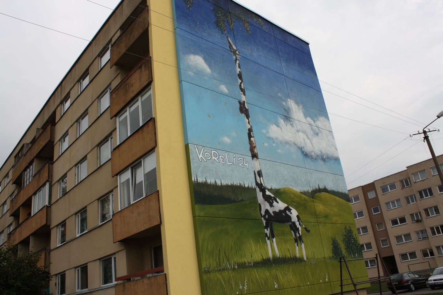 Navitrolla maal maksis Võru linnale 2800 eurot - Eesti - Postimees ...
