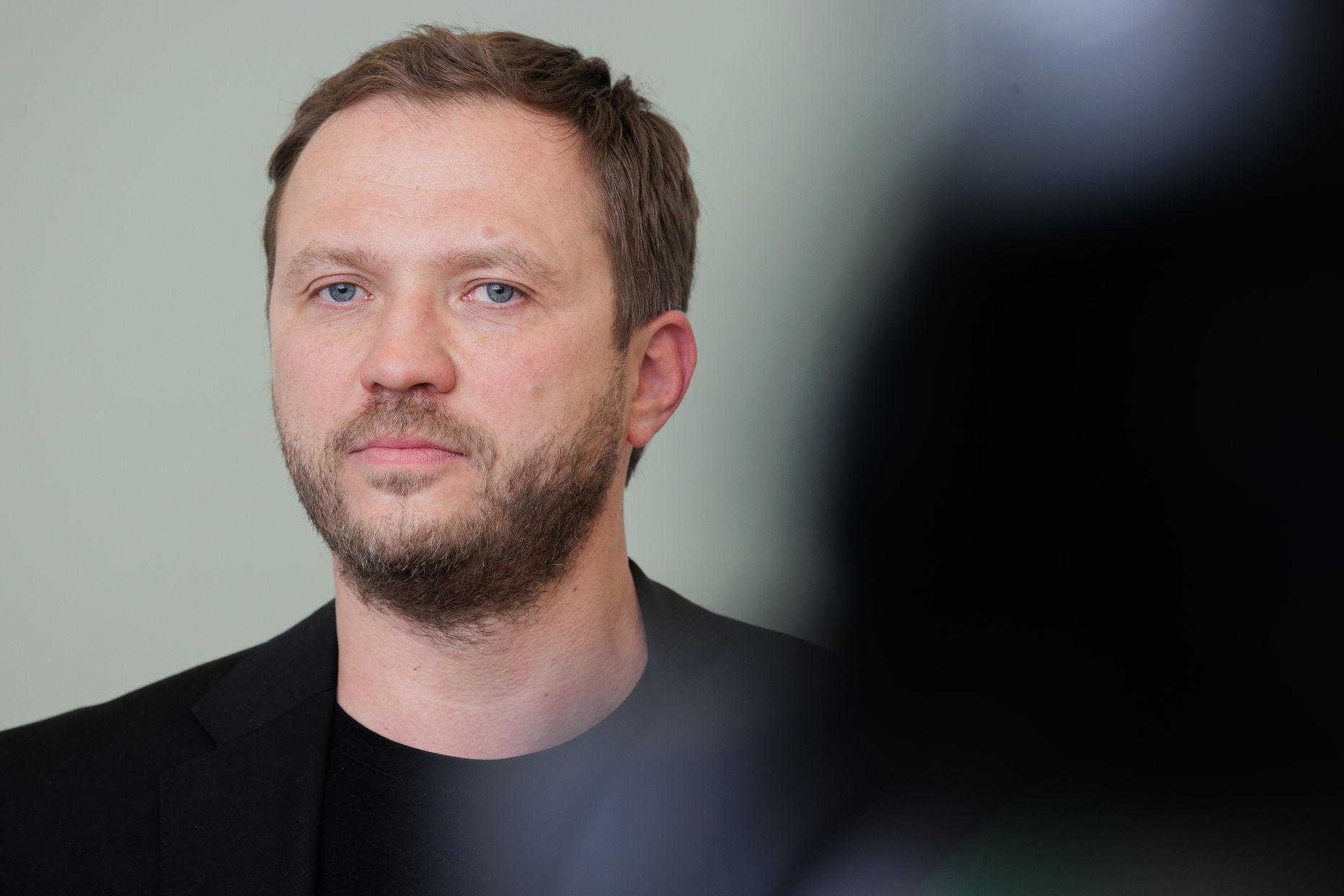 Margus Tsahkna andis teada Eesti 200 esimeheks kandideerimisest