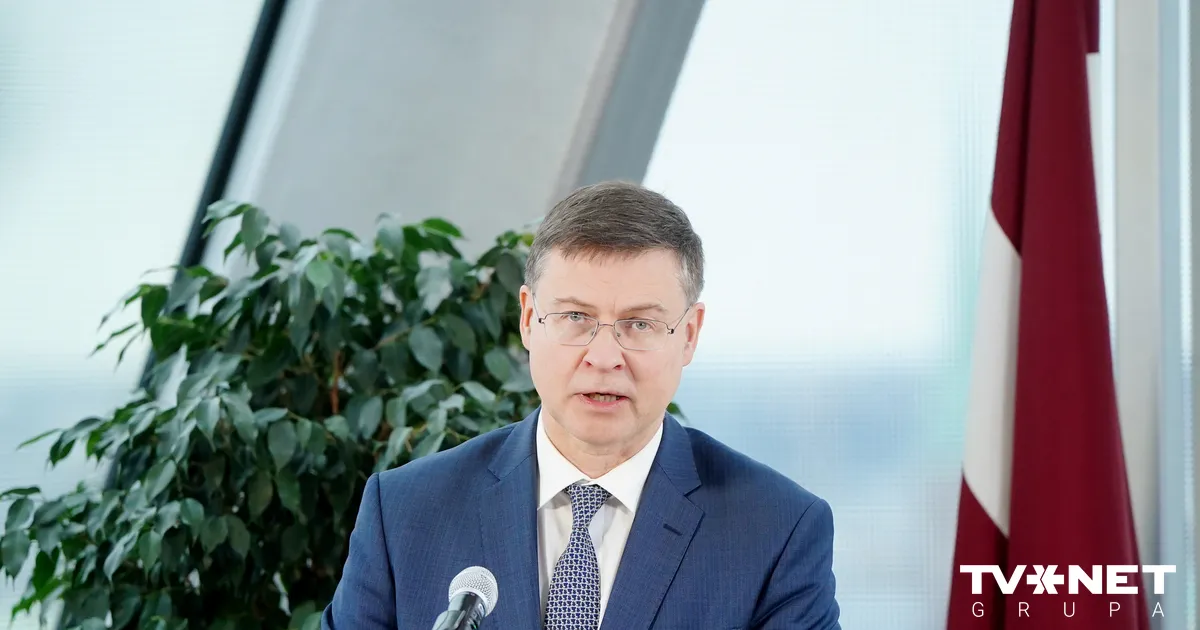 Baltijas valstis izmantoja ģeopolitisko iespēju logu, lai iestātos ES ...