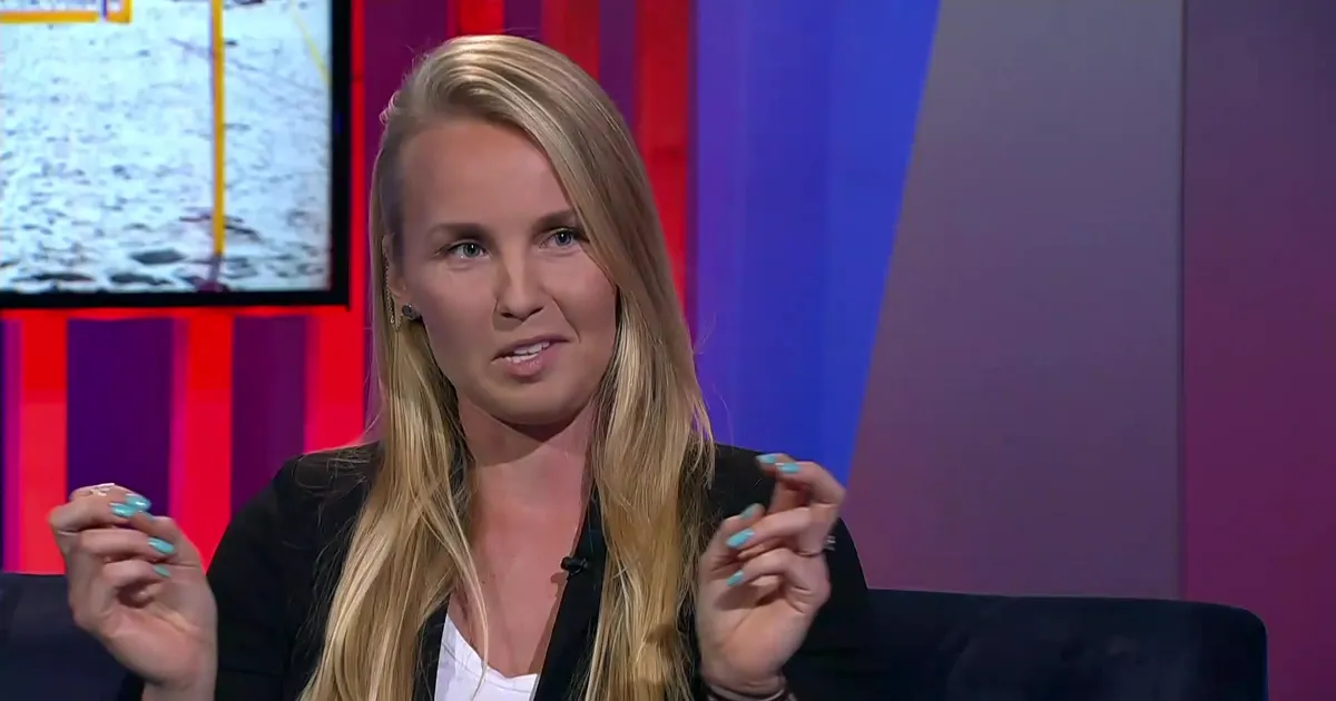 Gertrud Talvik elust Lõuna-Aafrika Vabariigis: minu parimat sõpra ...