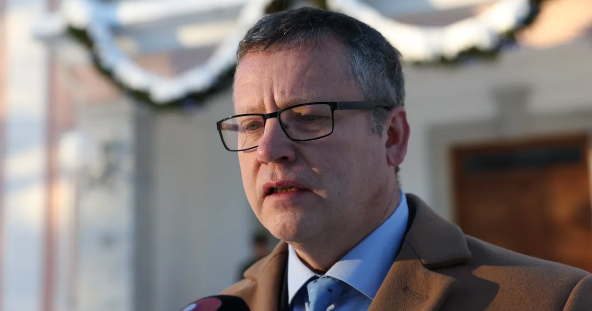 FOTOD Toomas Uibo lahkunud isast: huumor oli temaga lõpuni ja ...