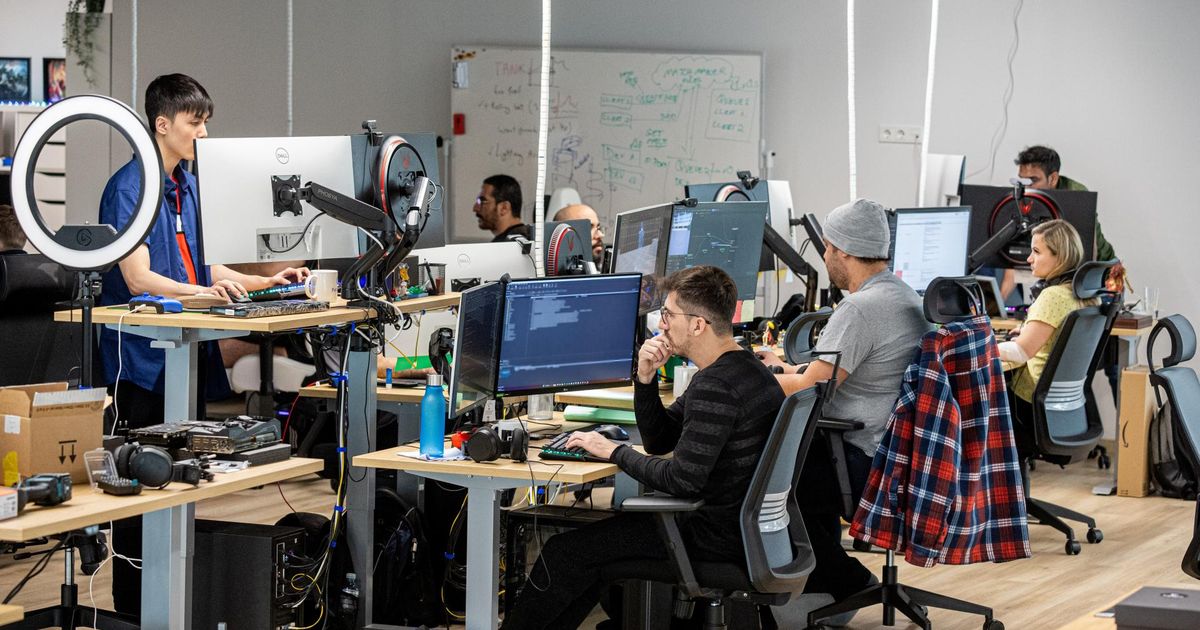 full cycle game academy - Postimees: Värsked uudised Eestist ja välismaalt