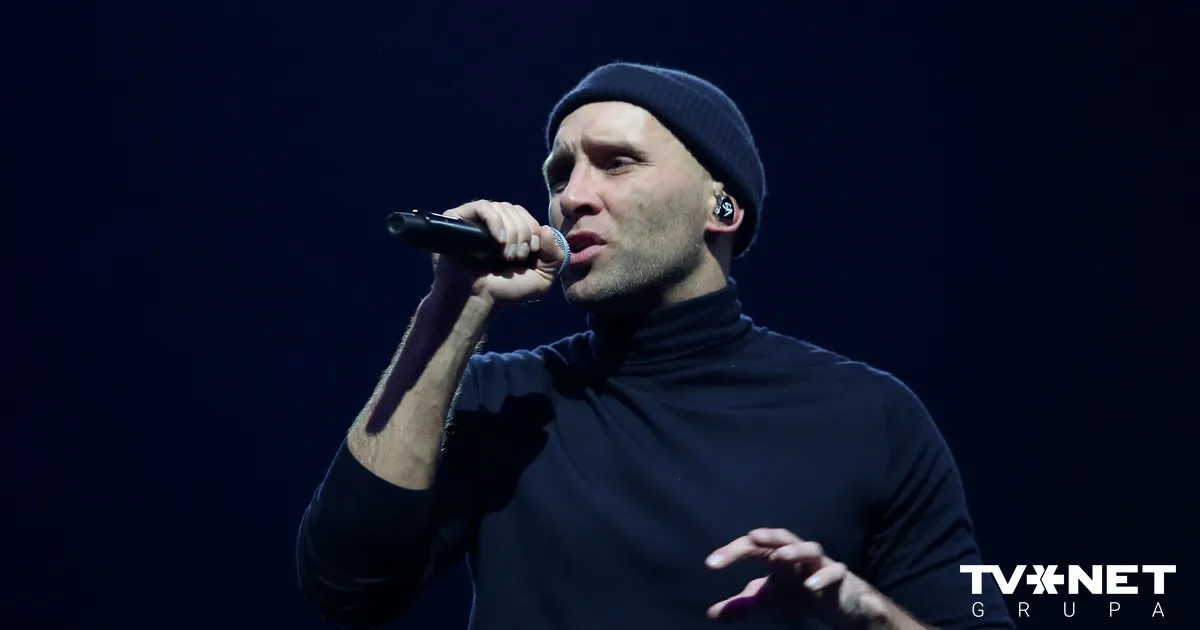 Mūziķis Gatis Irbe pastāsta, kāpēc publiski neafišē savas attiecības