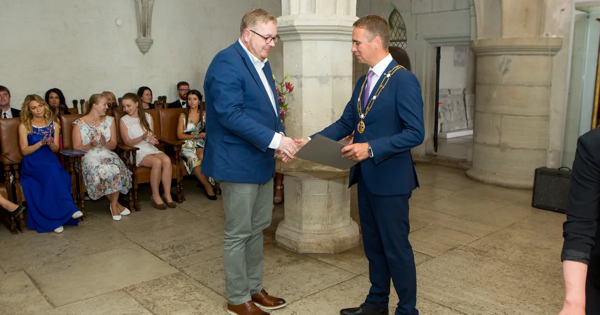 Saaremaa muuseum sai uue juhi, kes pälvis nõukogult ühehäälse poolehoiu