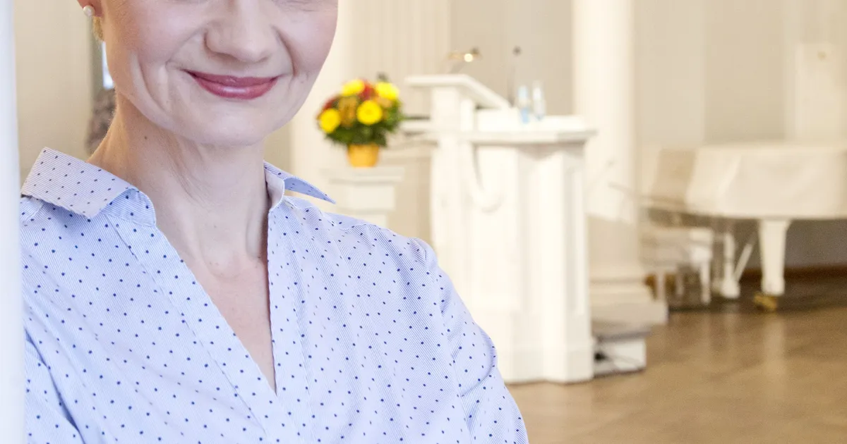 Anu Realo: kes on õige eestlane?