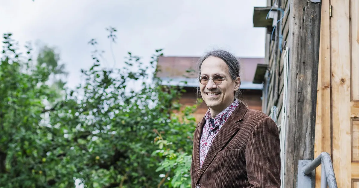 Santeri Junttila : Tartu tänavate planeerimine peaks lähtuma kõigi ...