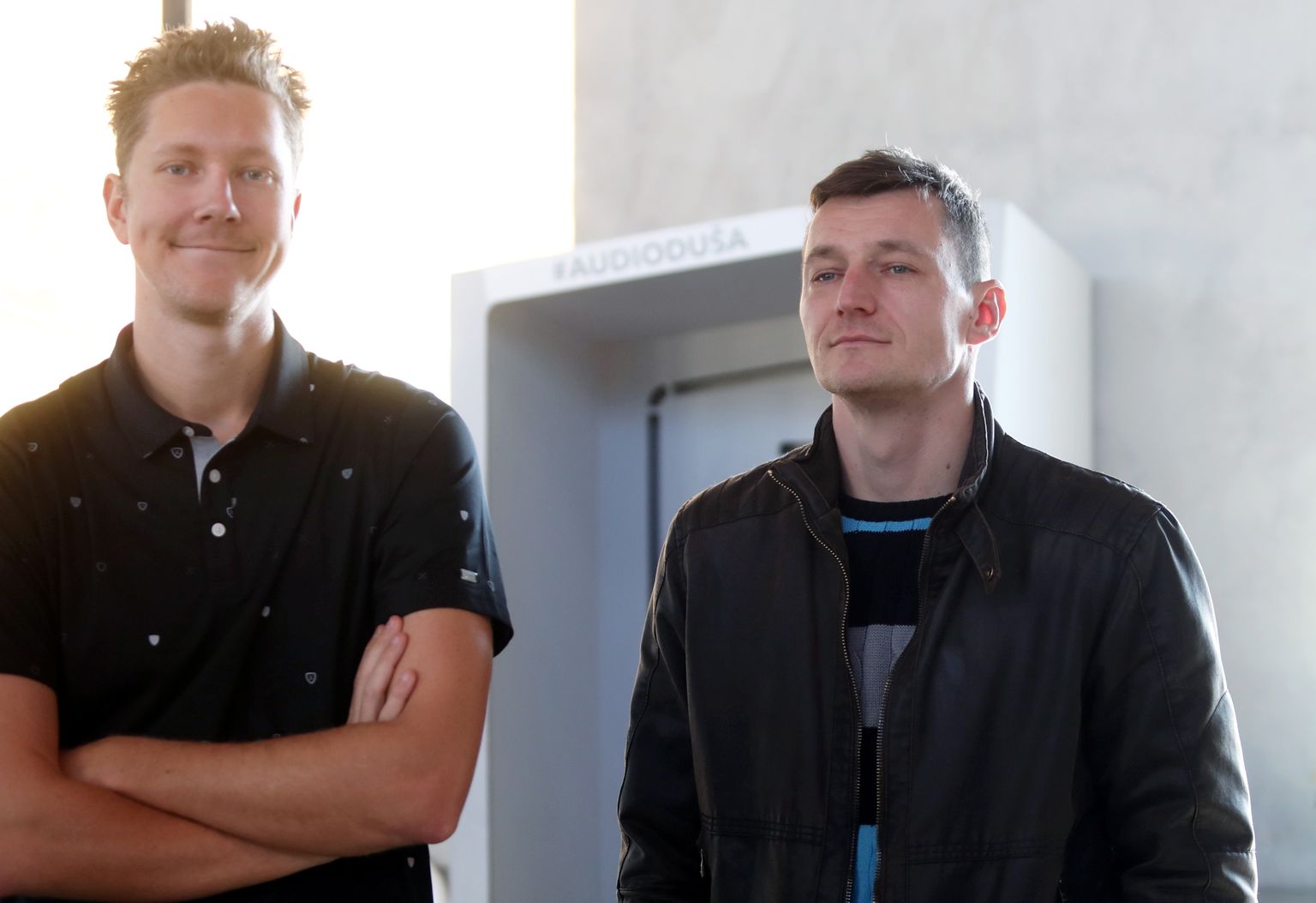 Mihails Samoilovs neslēpj skepsi par Latvijas vīriešu duetu izredzēm Eiropas čempionātā