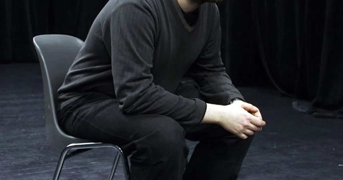 Peeter Raudsepp haarab lavakoolis ohjad