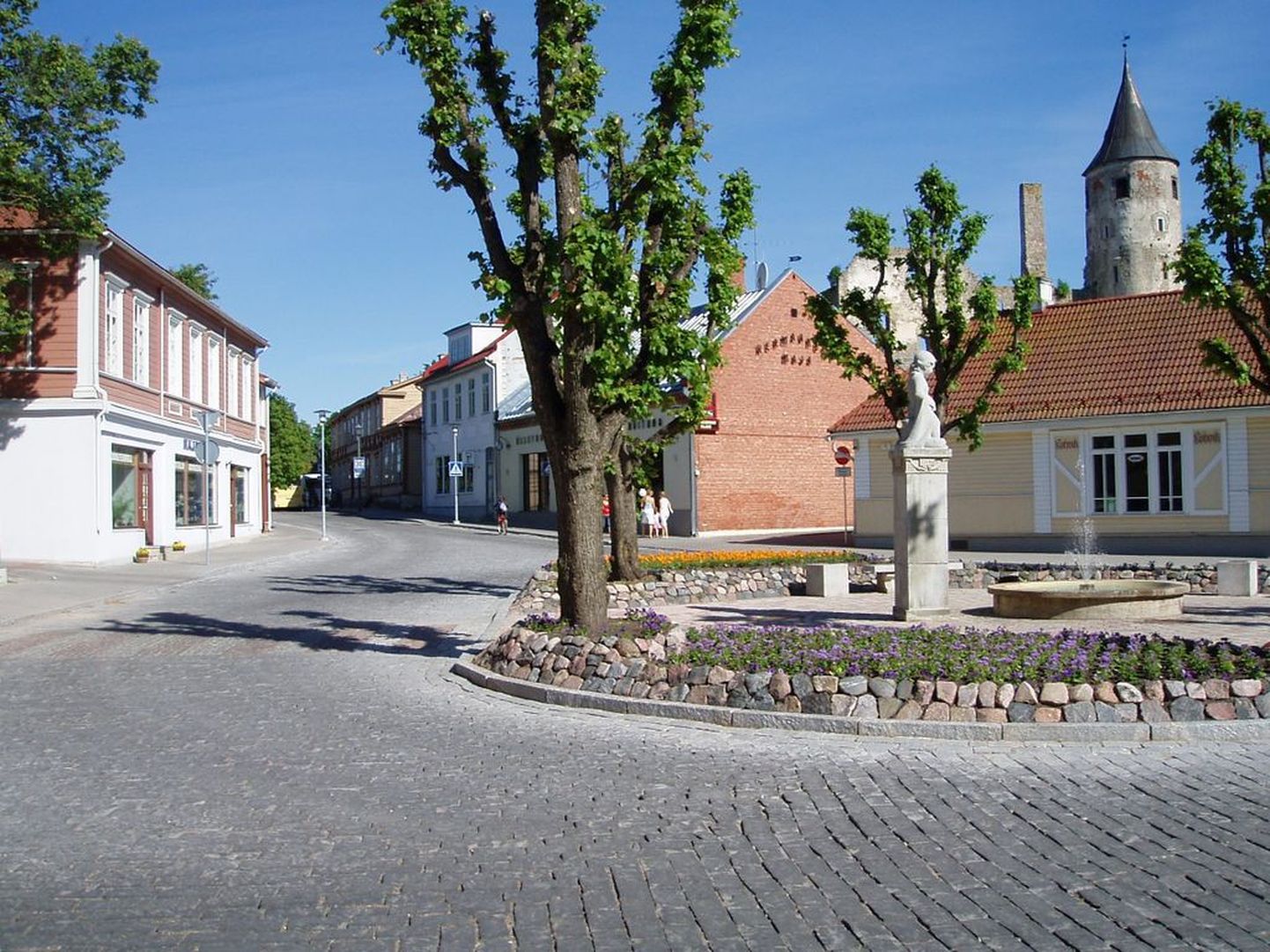 Haapsallu kolib üha enam inimesi teistest Eesti paigust
