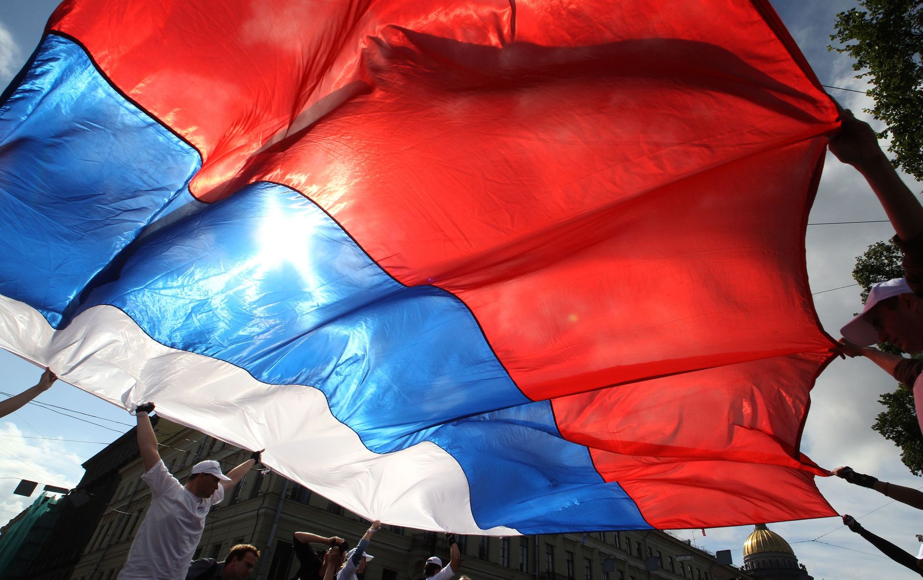 Memorial: välisagentide seadus kahjustab meie mainet