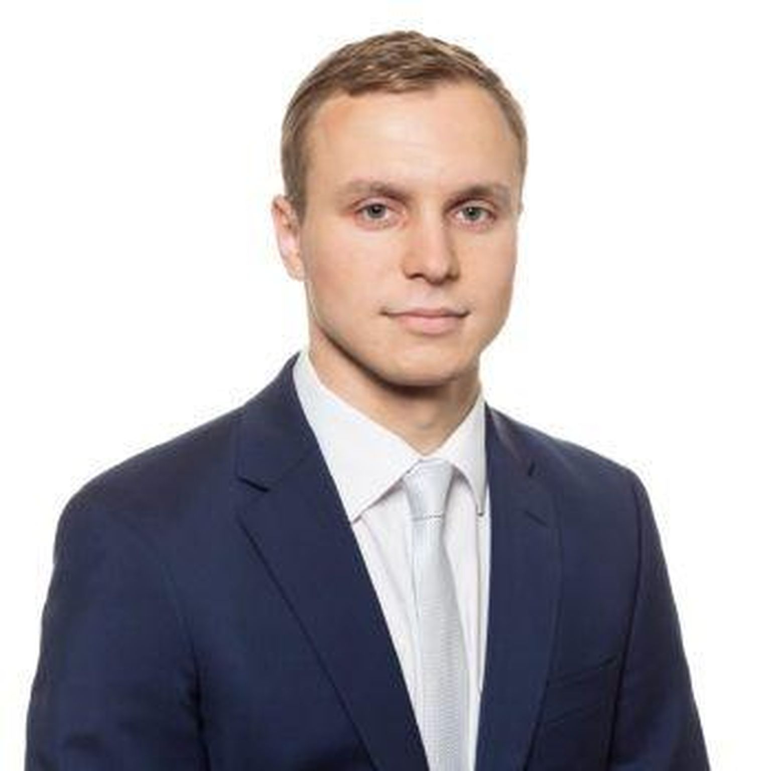 KARL SANDER KASE Daniel Kõiv on küll mu oponent, kuid selline «sisse ...