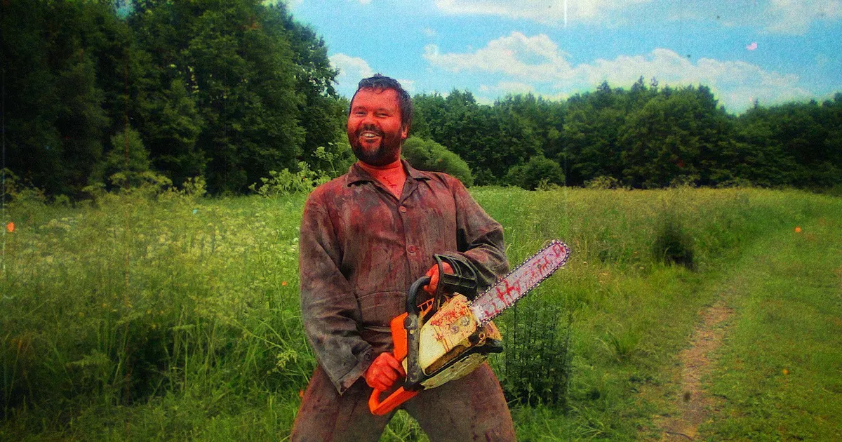 Mart Sander arvustab: Selle aasta kogu pere jõulu-slasher: tülkusfilm ...