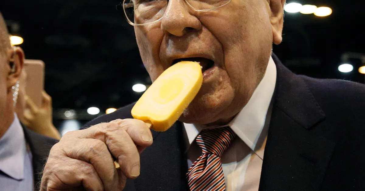 WSJ: Seitse vaprat on mullune muusika. Uued kuningad on lüpsilehmad