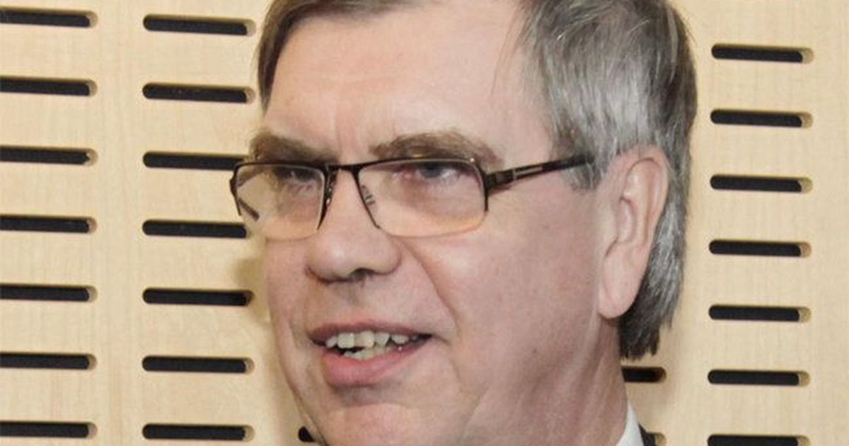 Jarmo Mäkelä: kes on putinistide lemmik Soome presidendivalimistel?
