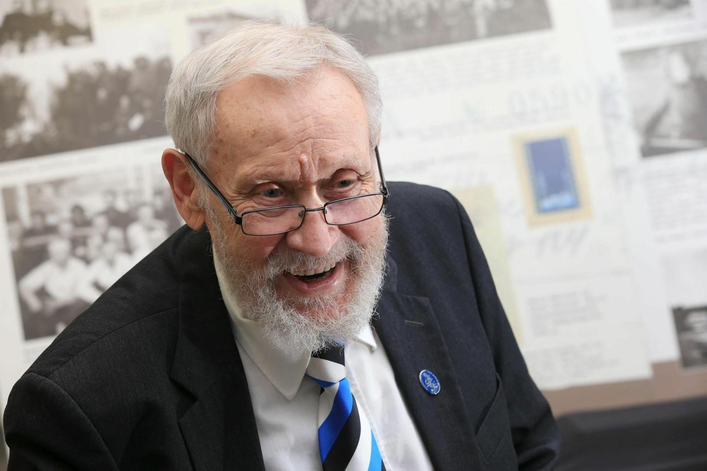 PIRET TARTO Navalnõile sai saatuslikuks jalutuskäik, Enn Tarto oli ...