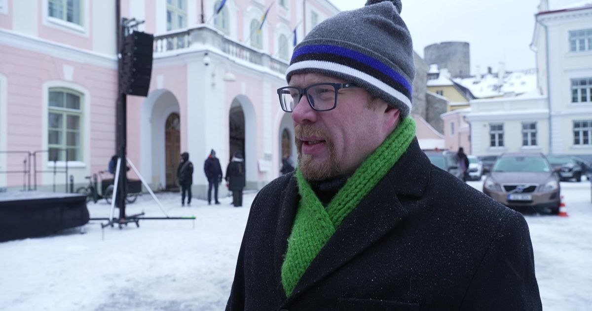 VIDEO Reemo Voltri: kui lahendust ei leita, siis kohtume jälle