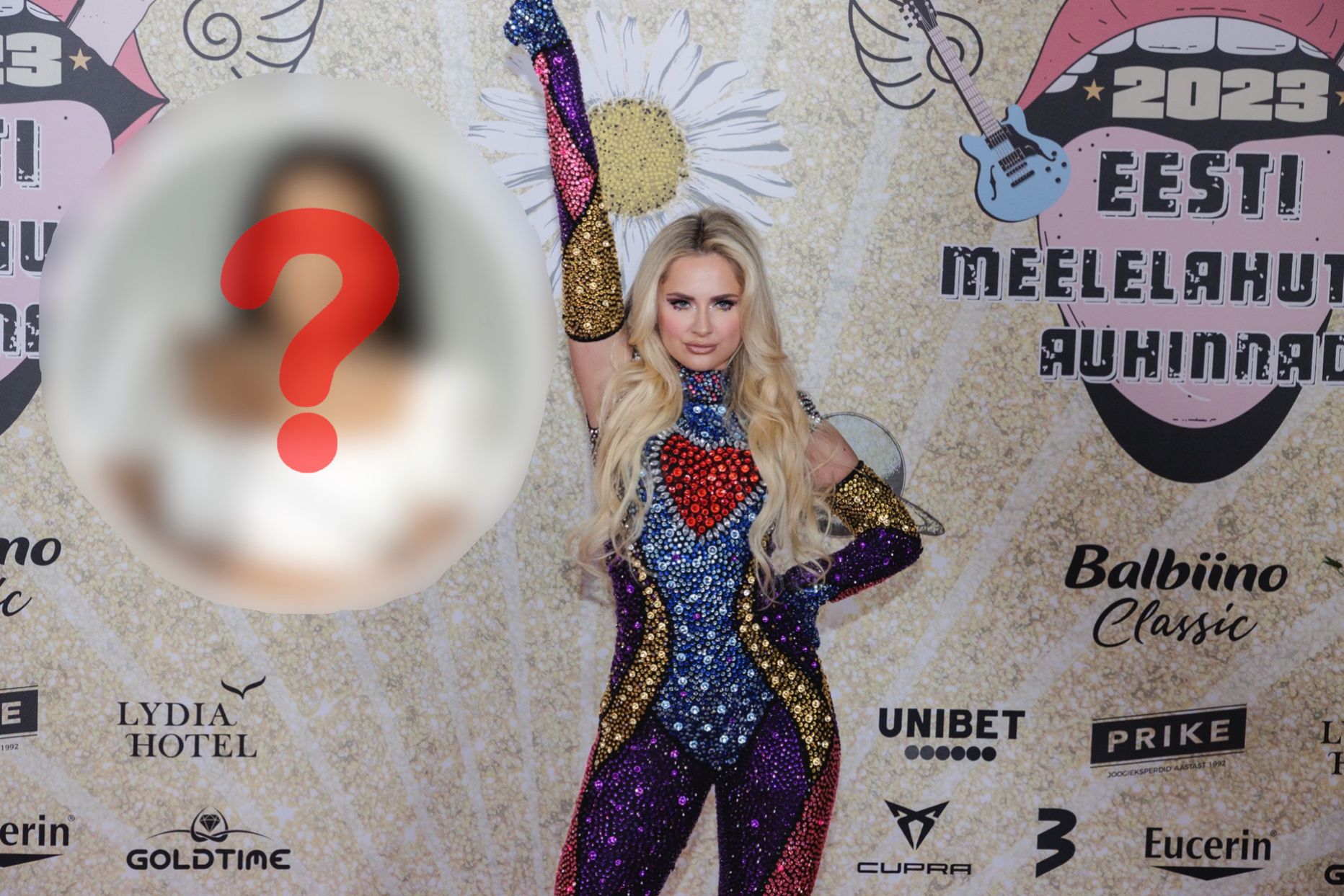 KES TA ON? Brigitte Susanne Hunt on jõud ühendanud uue mänedžeriga ...