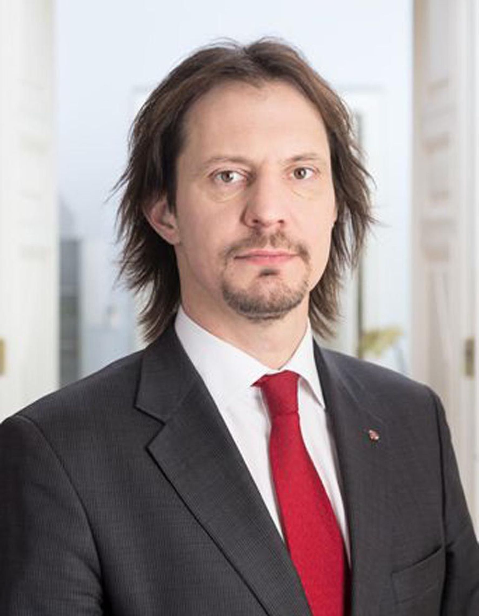 Indrek Saar: «Mu süü on jälk!»