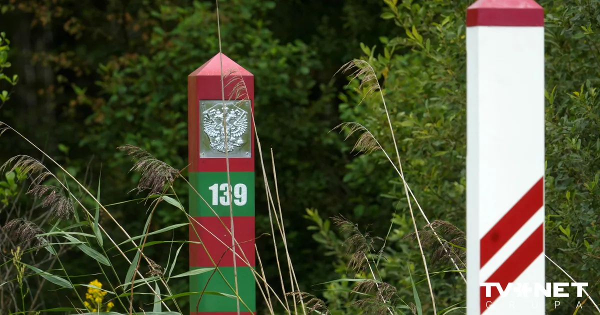 Latvija atsaka patvērumu gandrīz 40 gadus valstī nodzīvojušam Krievijas ...