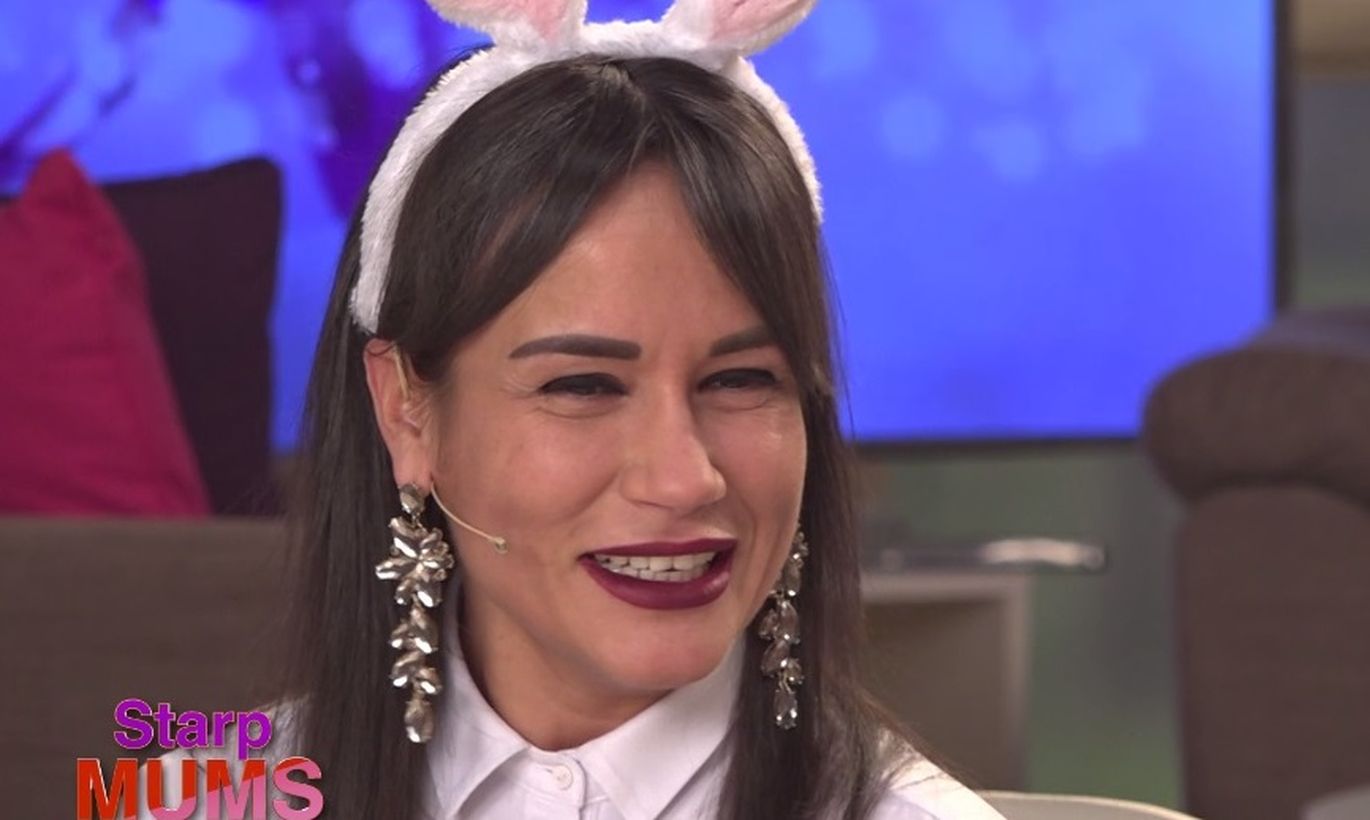 Aleksandra Kurusova: Mīļvārdiņi sievieti asociē ar spēļmantiņu - Ģimene ...