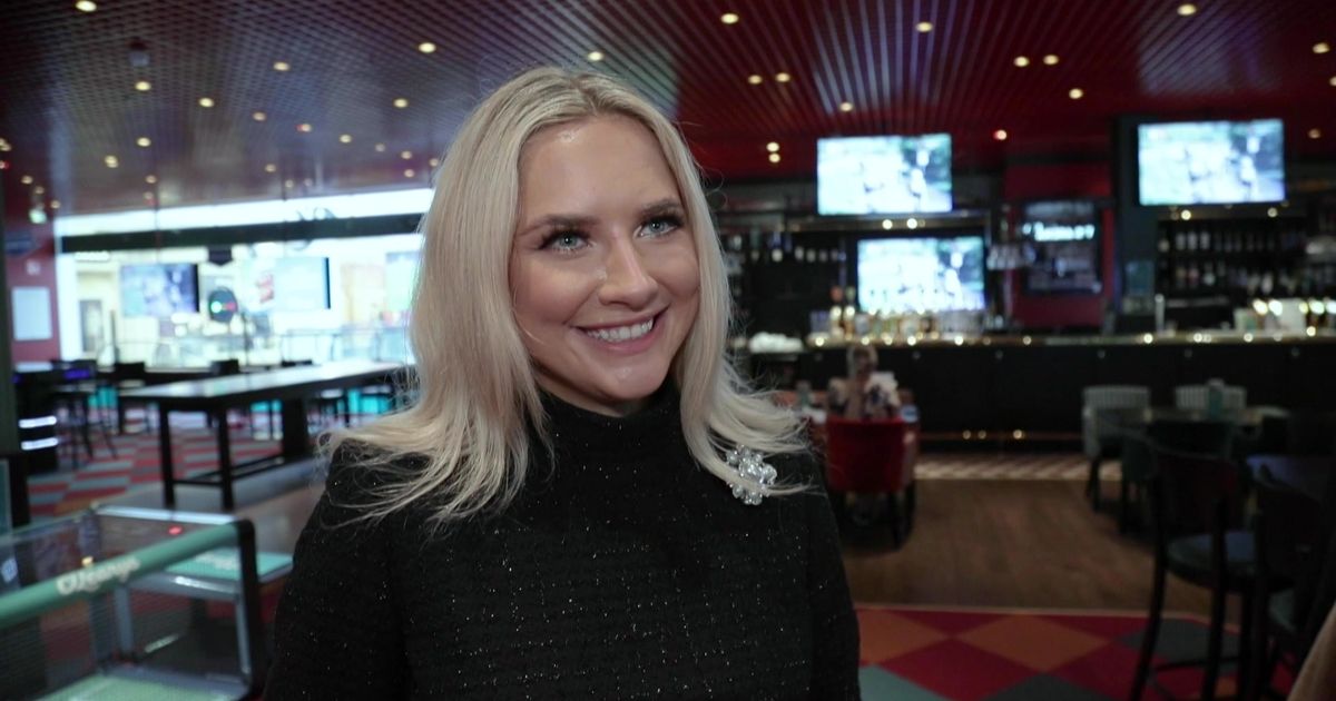 TÕDE TULEB PÄEVAVALGELE BSH tunnistab armukesi: vabandust, Eesti ...