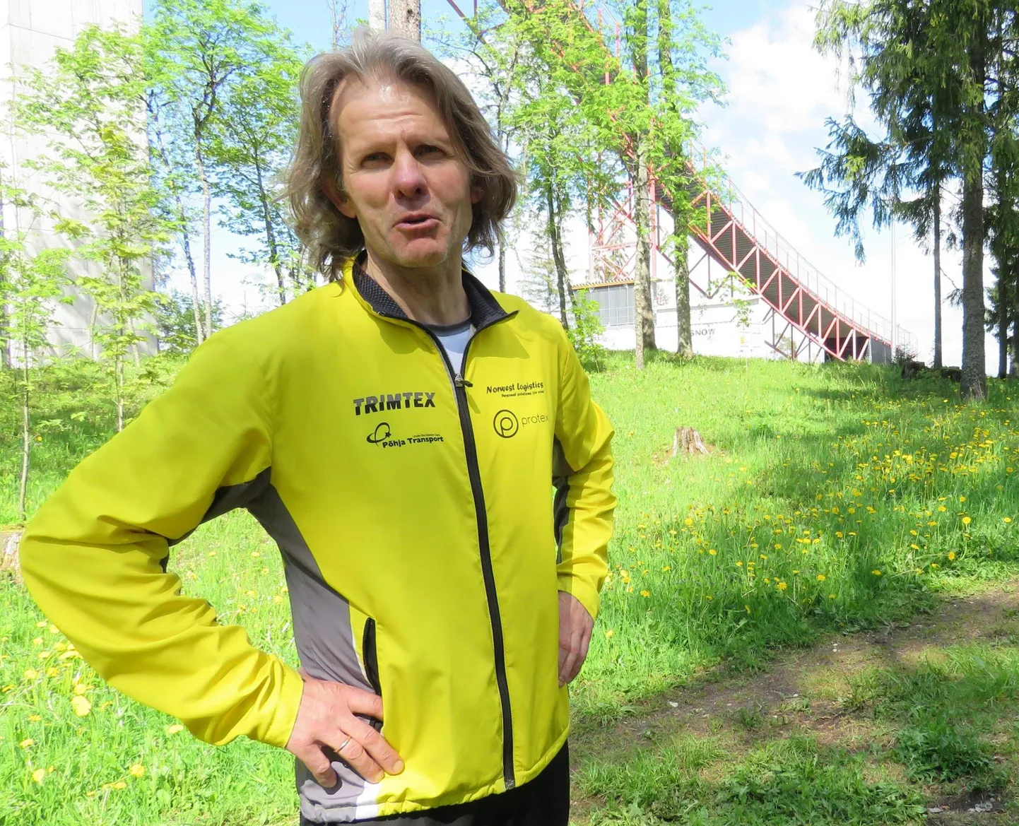 Veiko Ardel: miks on Valgas vaja pakkuda ingliskeelset haridust?