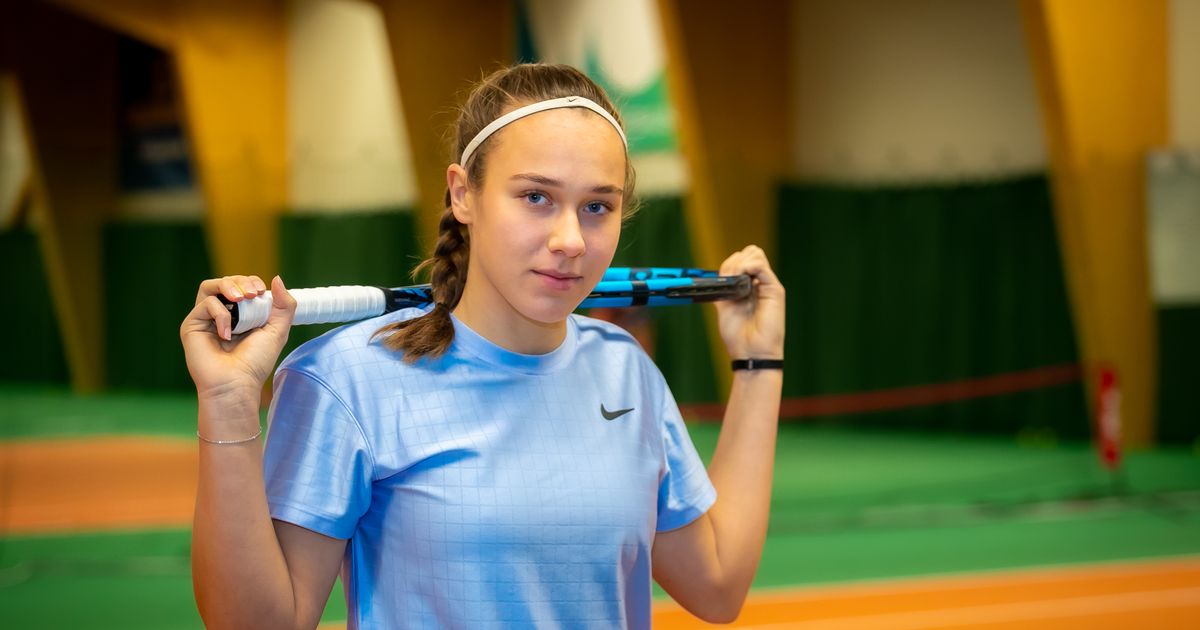 Aastalõputurniiri võitis saarlanna Grete Gull