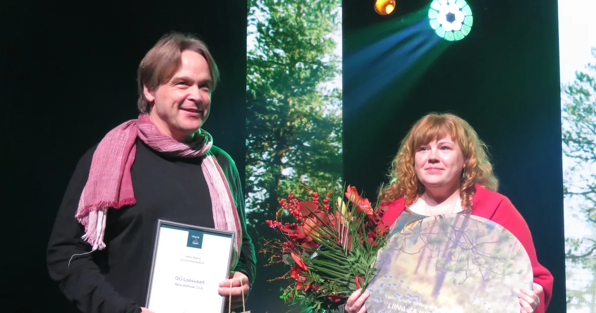 LÕUNA-EESTI TURISMITIPUD Loovusaida nutikad lahendused looduse rüpes ...