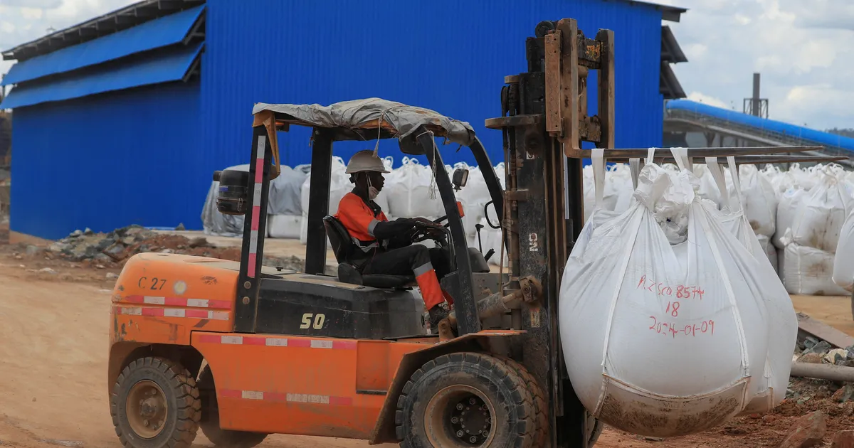 HOIATUS Energiagentuur: rohepöördeks vajalikke maavarasid hakkab nappima