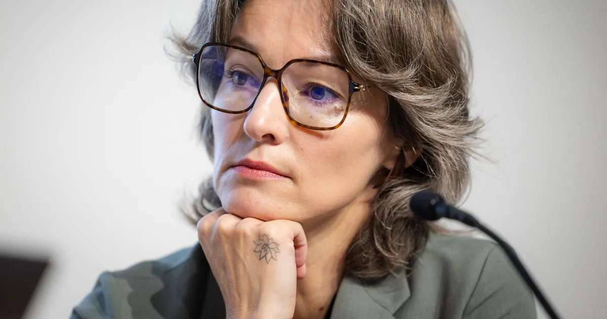 Yoko Alender kandideerib Euroopa liberaalide ühenduse asepresidendiks