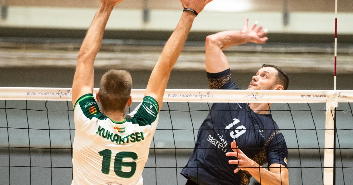 Keith Pupart pärast kaotust: teeme vigade paranduse ja paneme neile ...