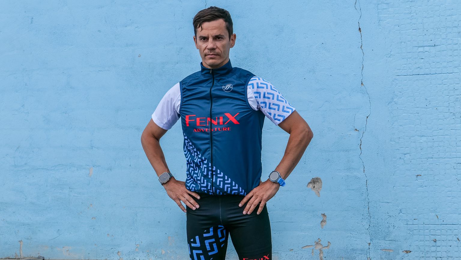 Tänavatantsijast ultrajooksja Joel Juht keerulise katsumuse eel: teen ...