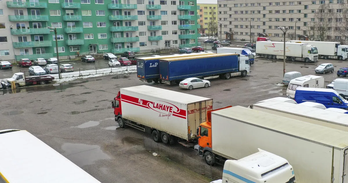 Üllatus: uuel aastal tabab omanikke veel üks automaks