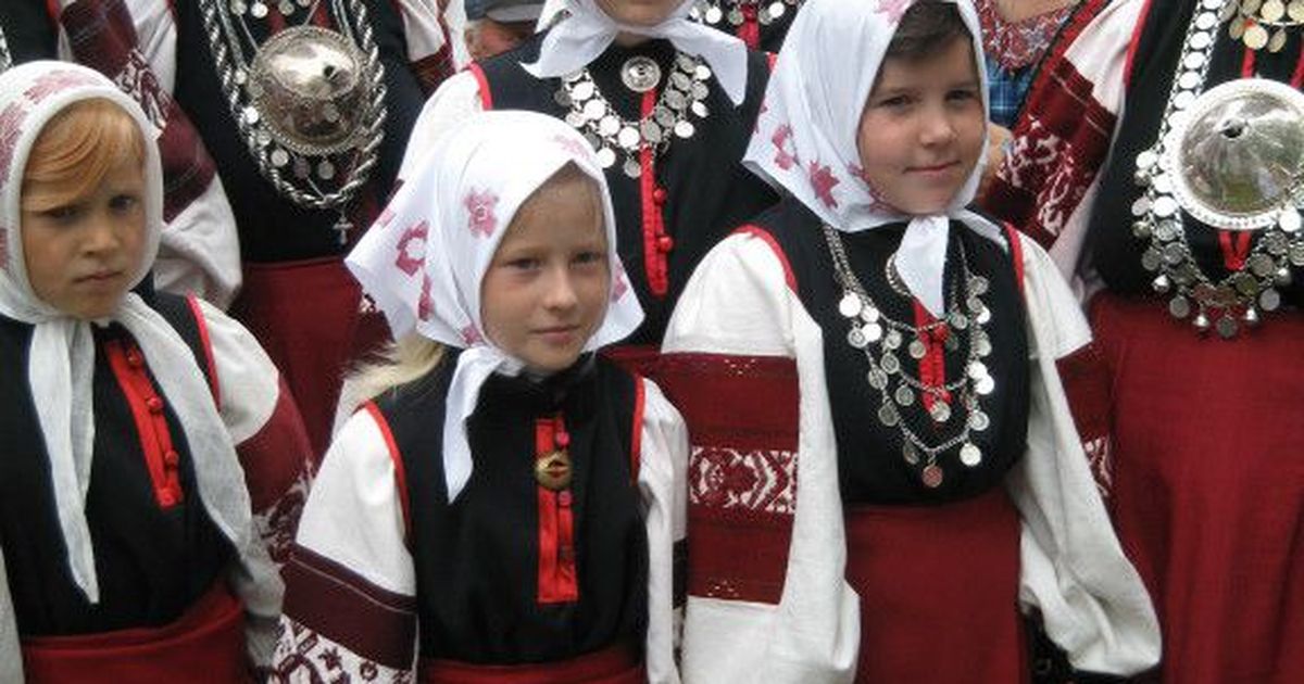 XV Seto Kuningriik läts kõrda