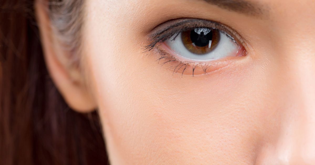 Miks silmad tõmblevad?