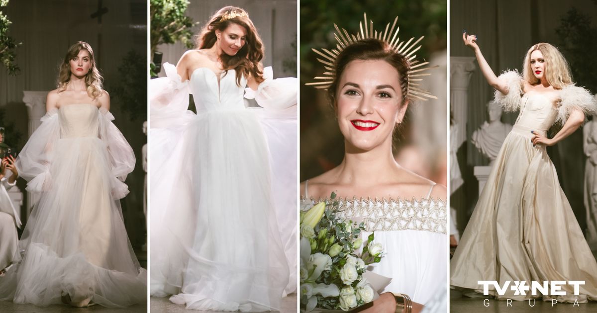 Sanda Dejus, Patrisha, Rakovska gatavas grieķu kāzām!