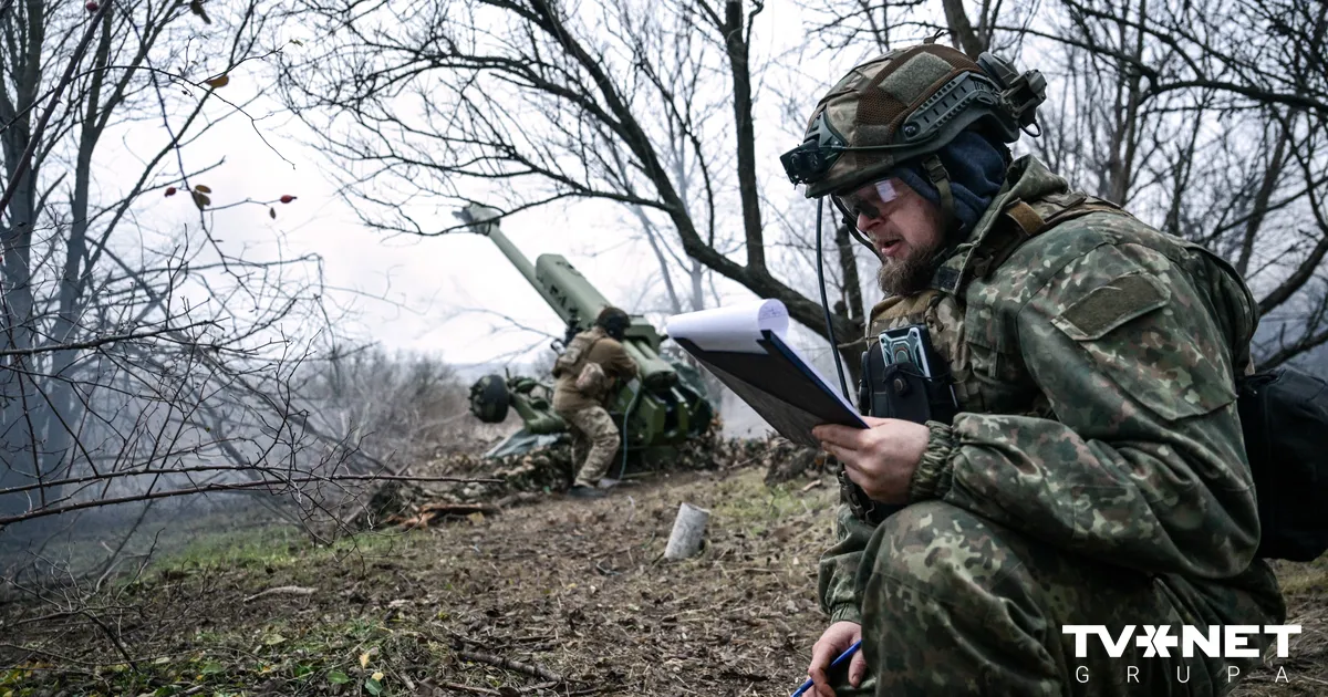 Украинские силы начали покидать Курскую область, считает Conflict Intelligence Team