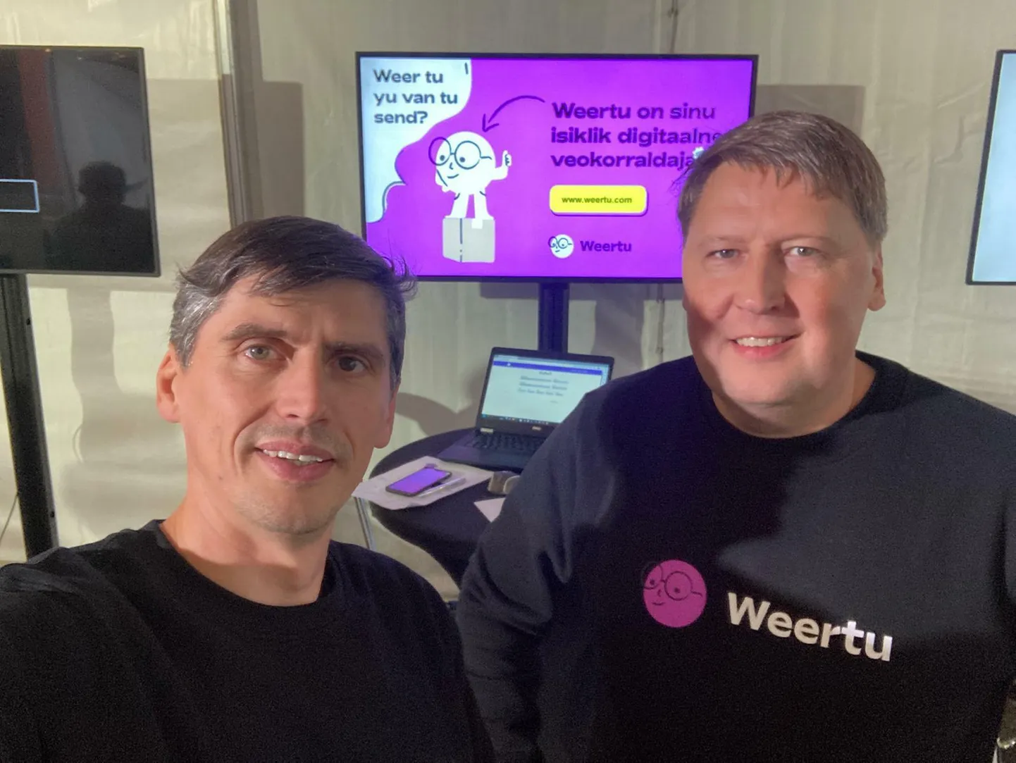 Nutikas logistikarakendus säästab aega ja energiat