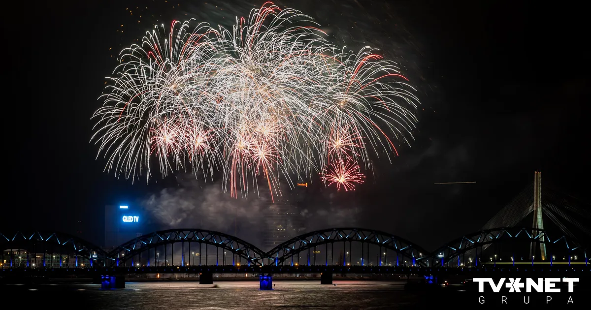 Будет ли 18 ноября организован праздничный салют в крупнейших городах ...