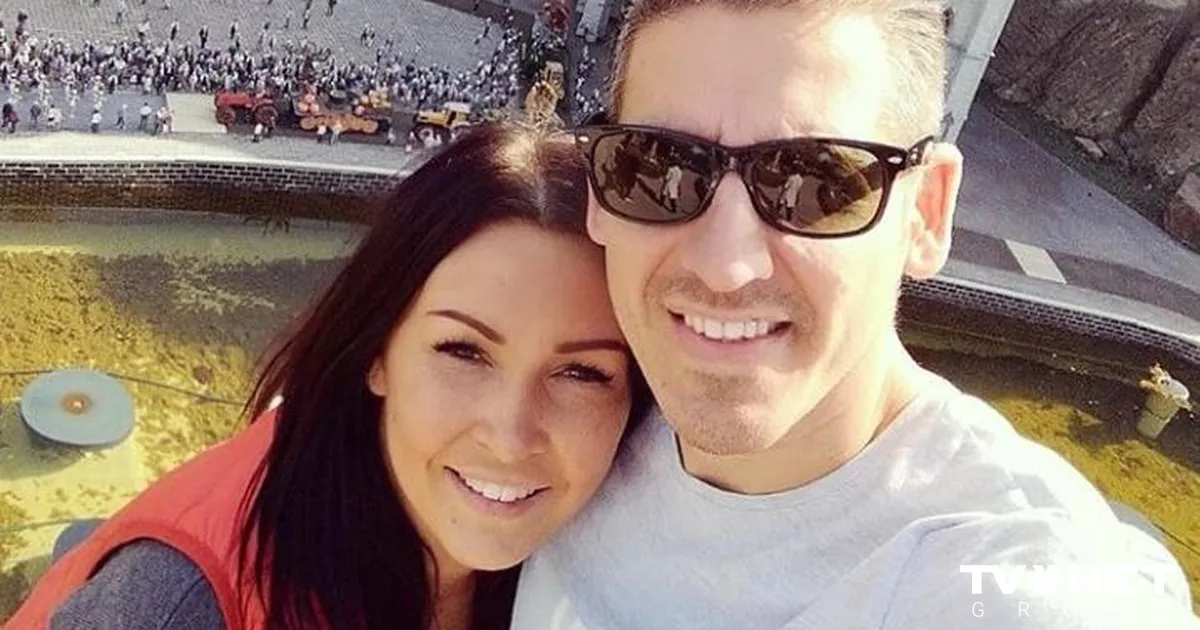 Kristaps Valters izdzēsis visas kopbildes ar līgavu; nomaina attiecību ...